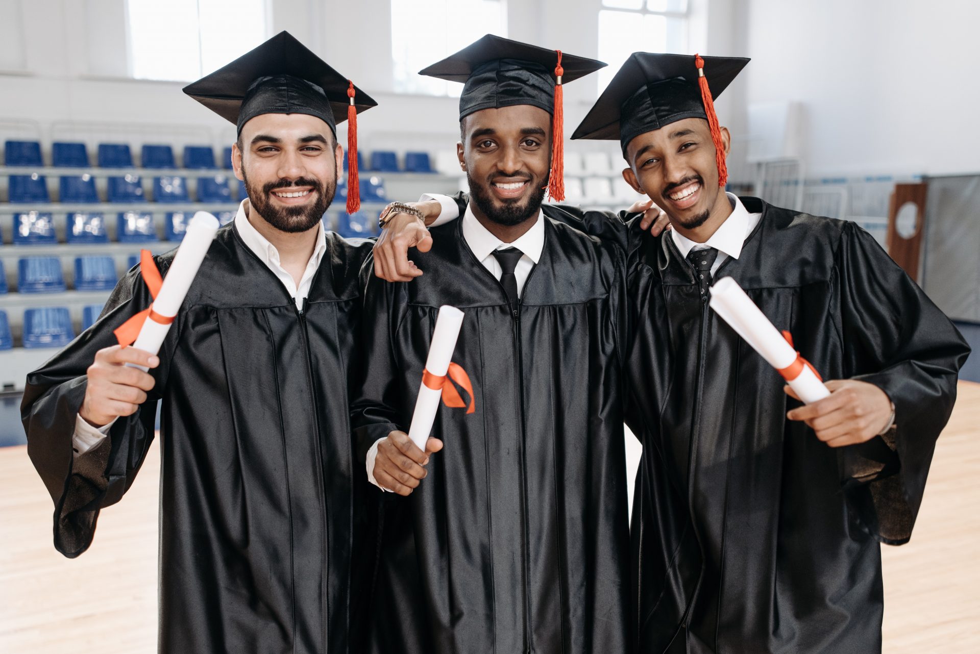Our Programs - Study First Europe